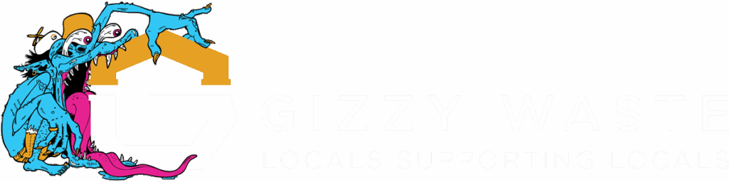 Commercial Wheelie Bin Hire in & FEL Bin Gisborne - Gizzy Waste